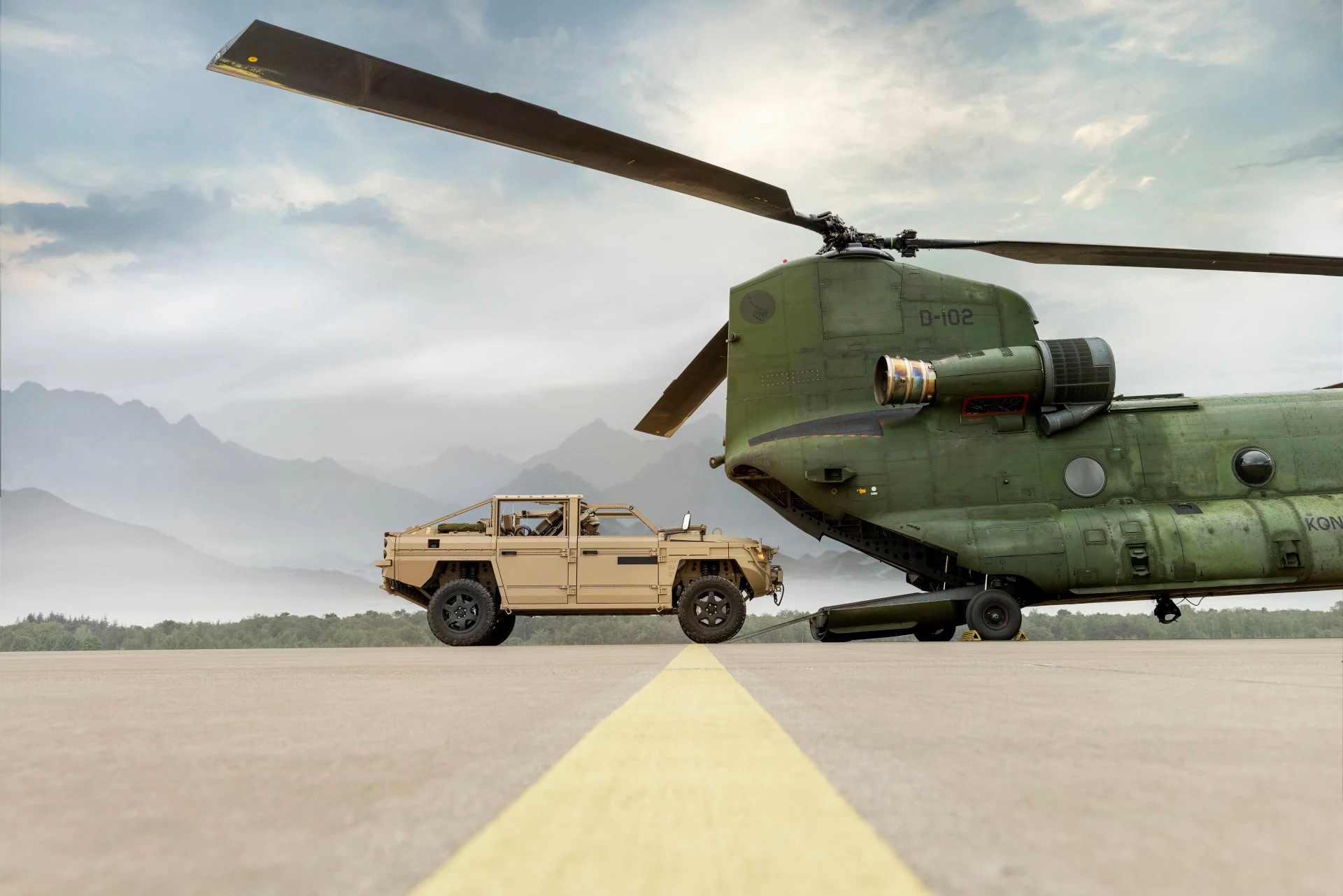 Defenture at NEDS 2023 - Defenture