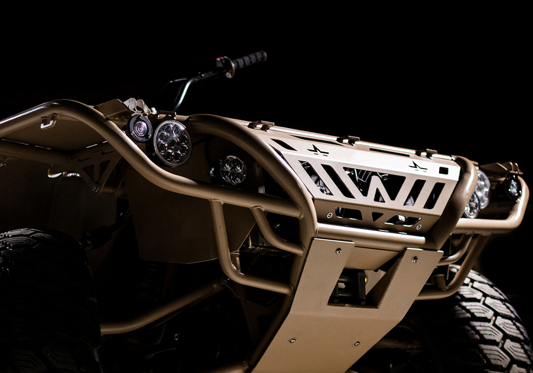 Scorpion - Defenture