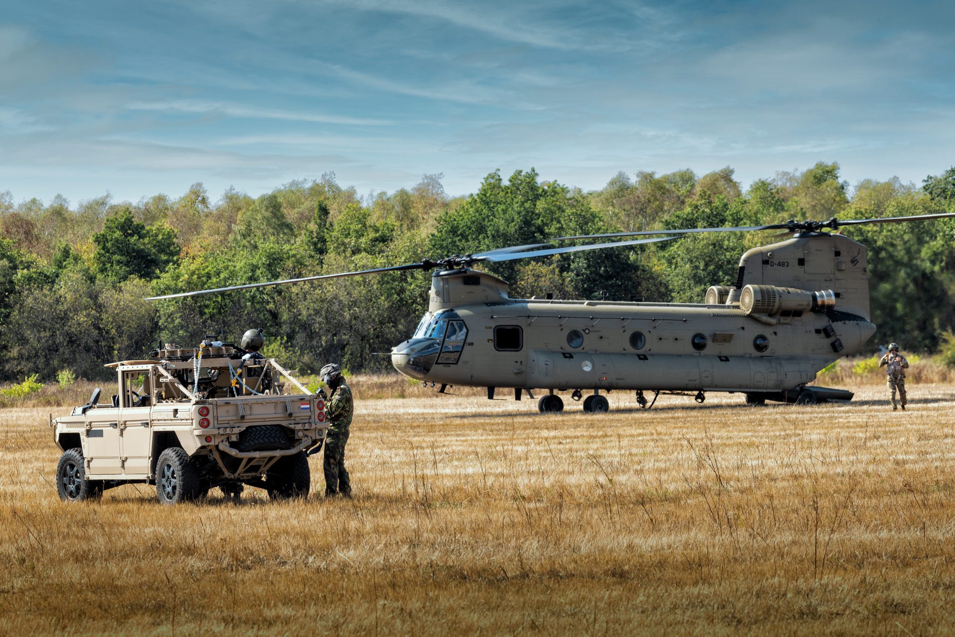 Defenture present at NEDS 2022 - Defenture